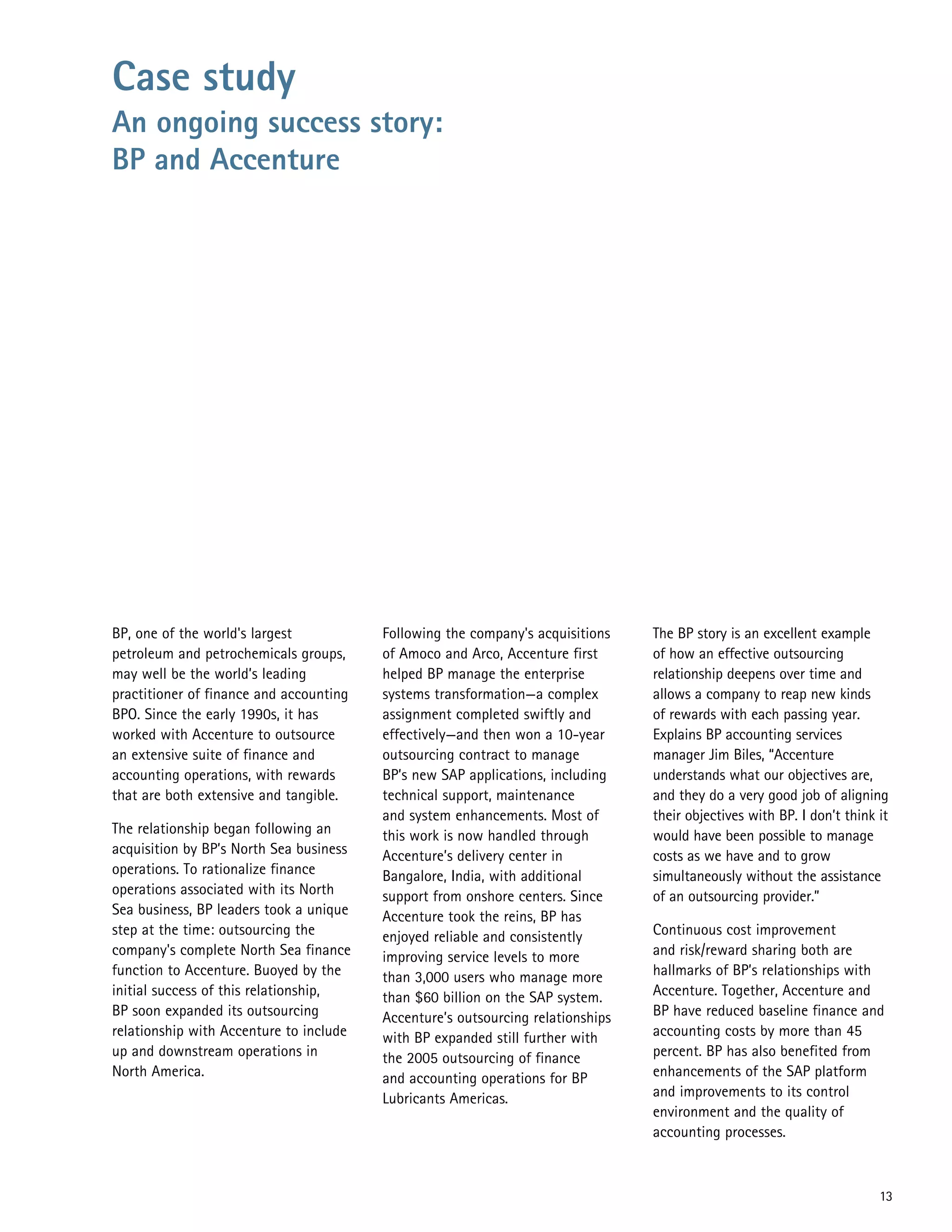 Accenture finance-and-accounting-bpo-services-brochure-v2 | PDF