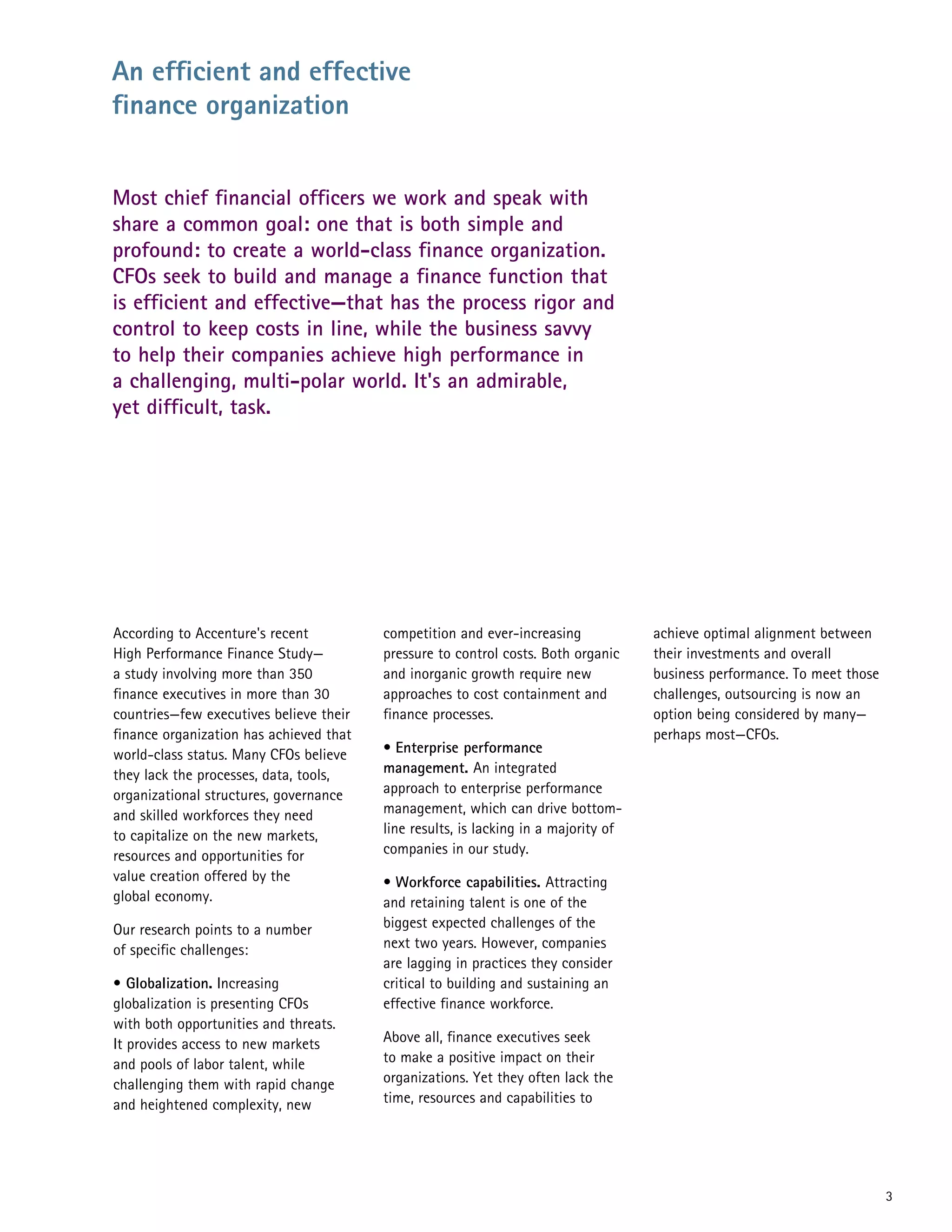 Accenture finance-and-accounting-bpo-services-brochure-v2 | PDF