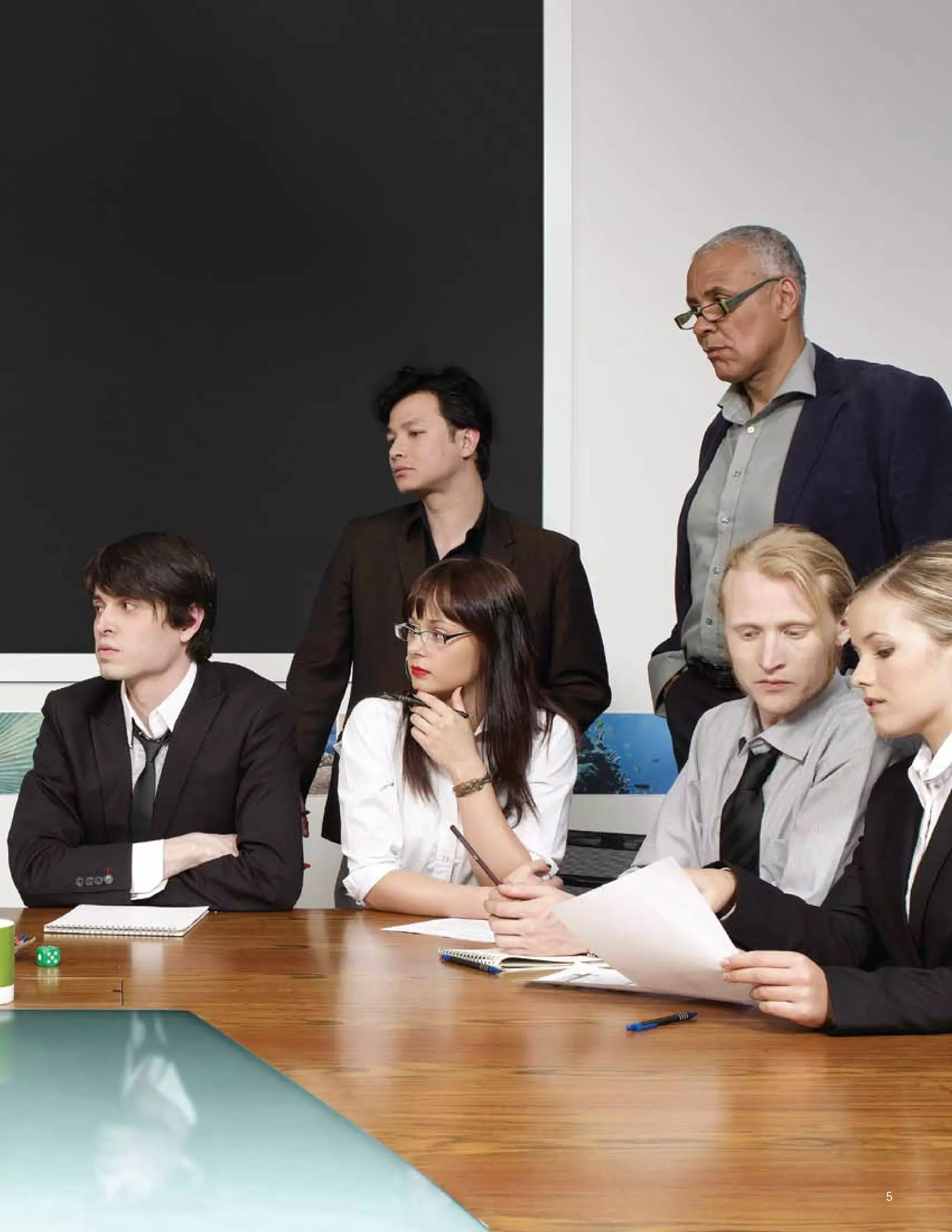 Accenture finance-and-accounting-bpo-services-brochure-v2 | PDF