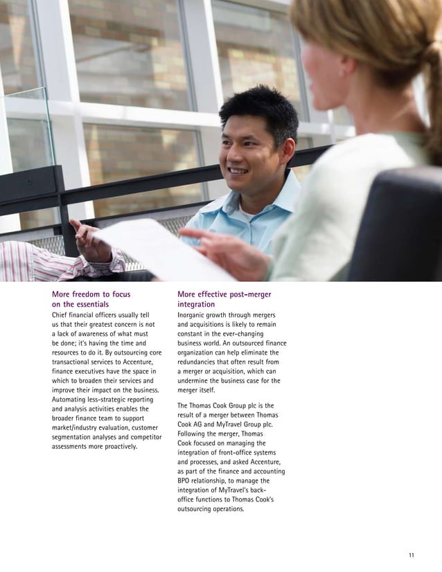 Accenture finance-and-accounting-bpo-services-brochure-v2 | PDF ...