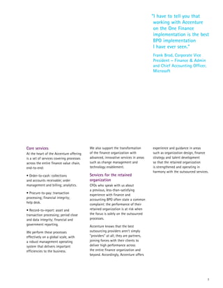 Accenture finance-and-accounting-bpo-services-brochure-v2 | PDF