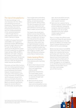 Fintech and the Evolving Landscape: Landing Points for the Industry ...