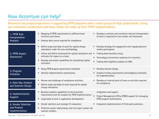 Fundamental Review of the Trading Book (FRTB) – Data Challenges | PDF