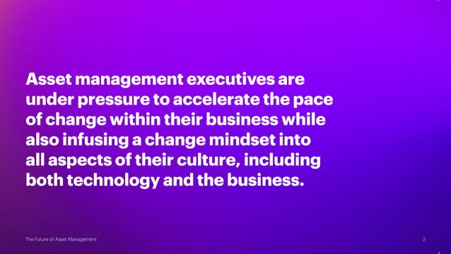 future-of-asset-management-future-of-asset-management | PPT
