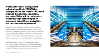 future-of-asset-management-future-of-asset-management | PPT