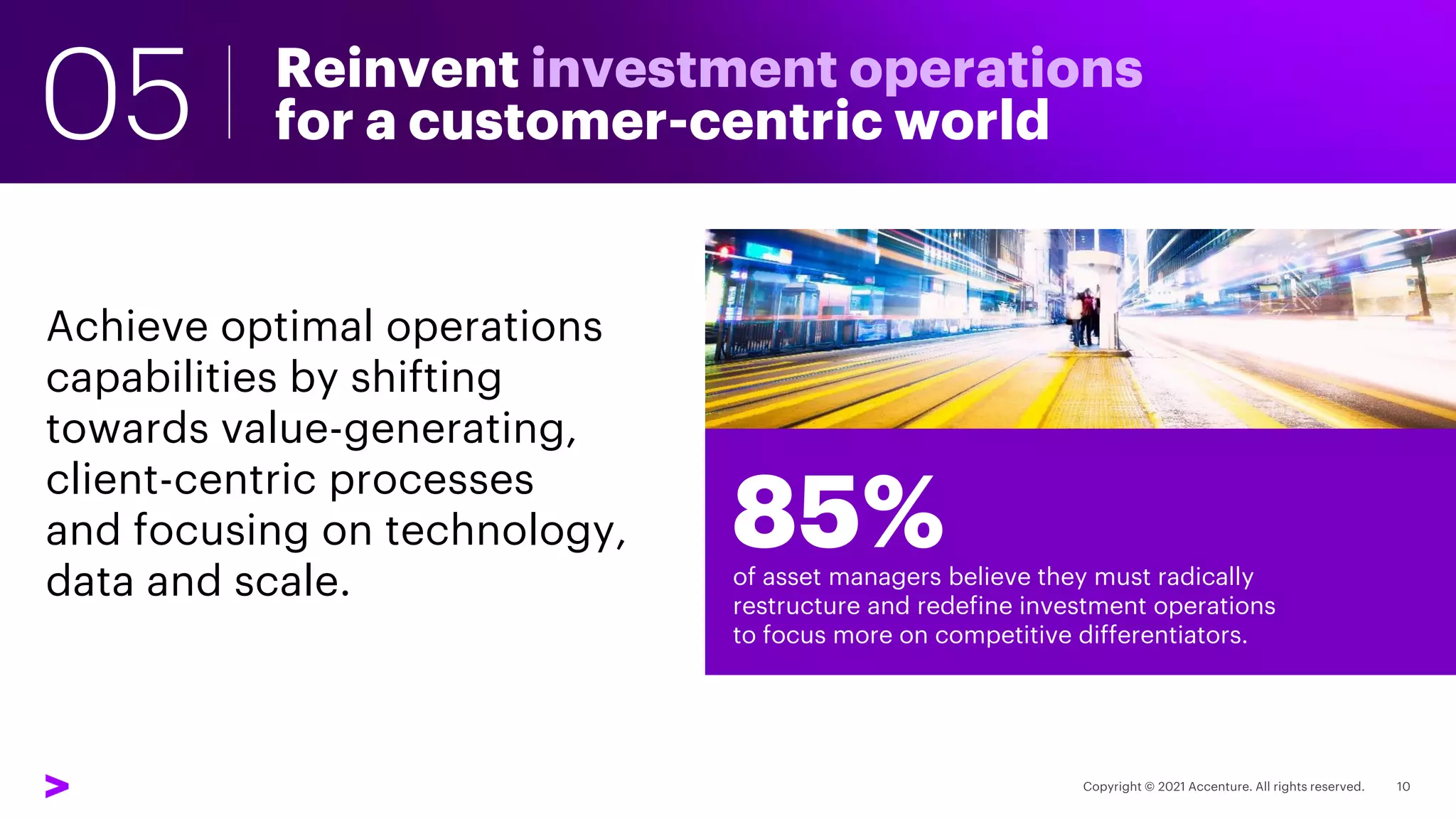 The Future of Asset Management: Building Business Models and Strategies ...