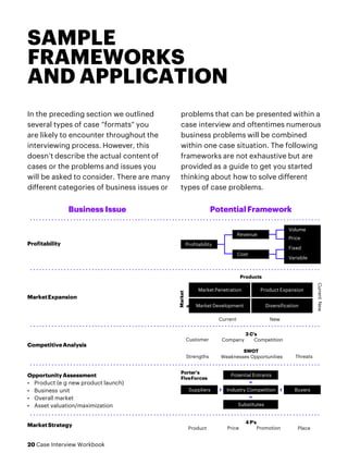Accenture fy19-case-workbook-one-accenture-consulting | PDF | Legal ...