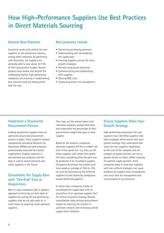 Accenture gaining-competitive-advantage-through-more-effective-direct-material-sourcing | PDF
