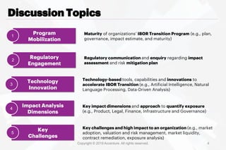The Implications of Transitioning from IBOR | PDF | Stocks and Bonds ...