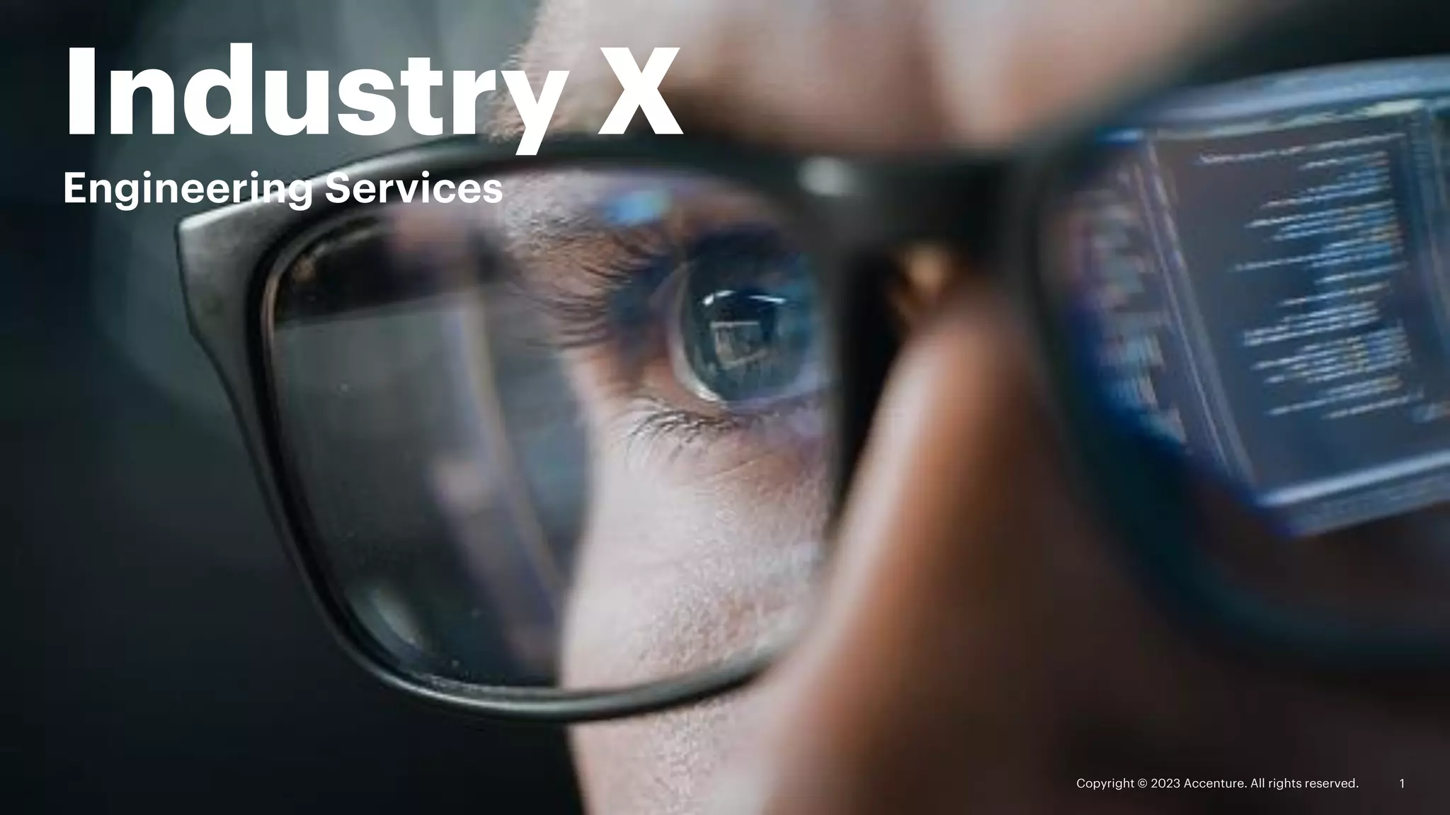 Engineering Services: con gli ingegneri per creare valore sostenibile | PDF