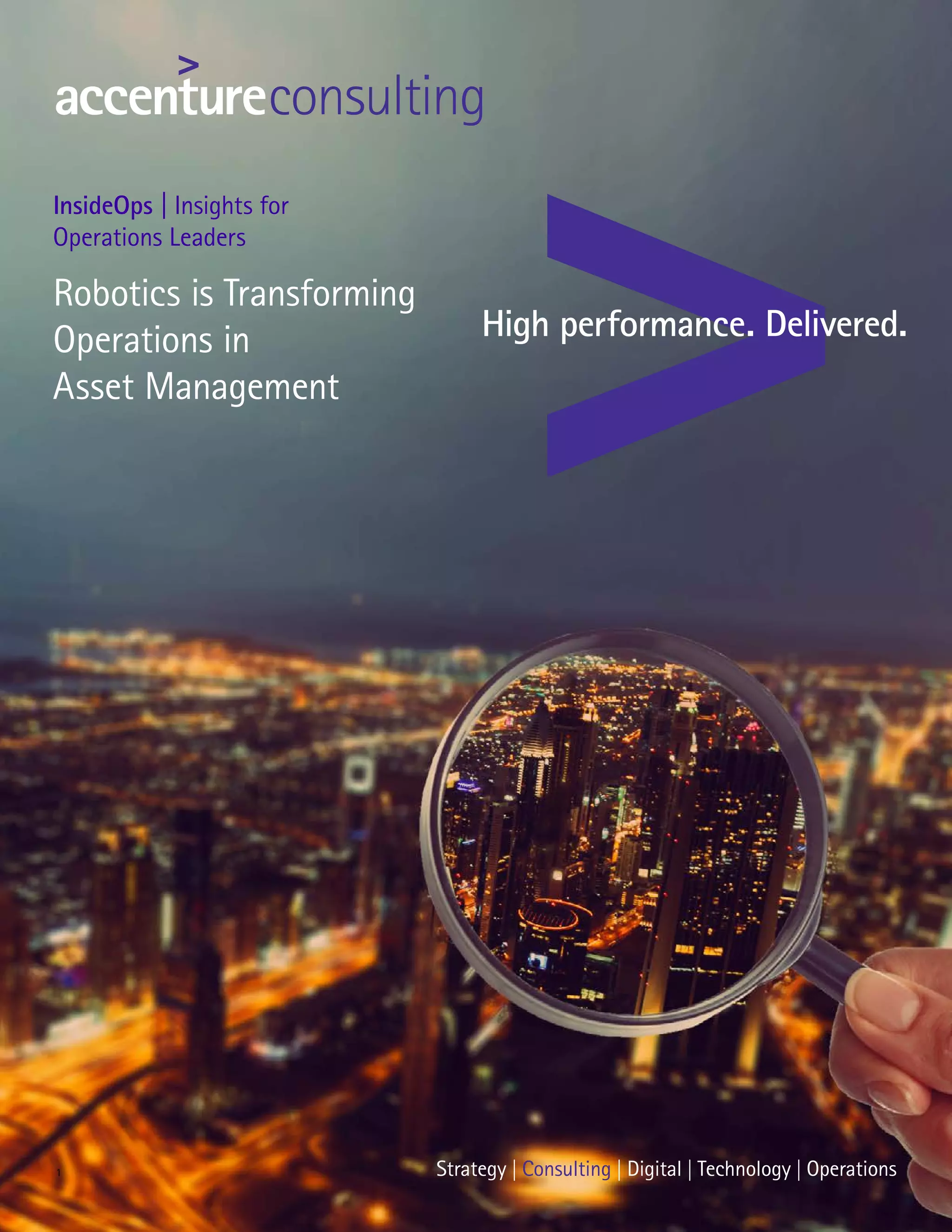Accenture inside ops-asset-management-robotics | PDF