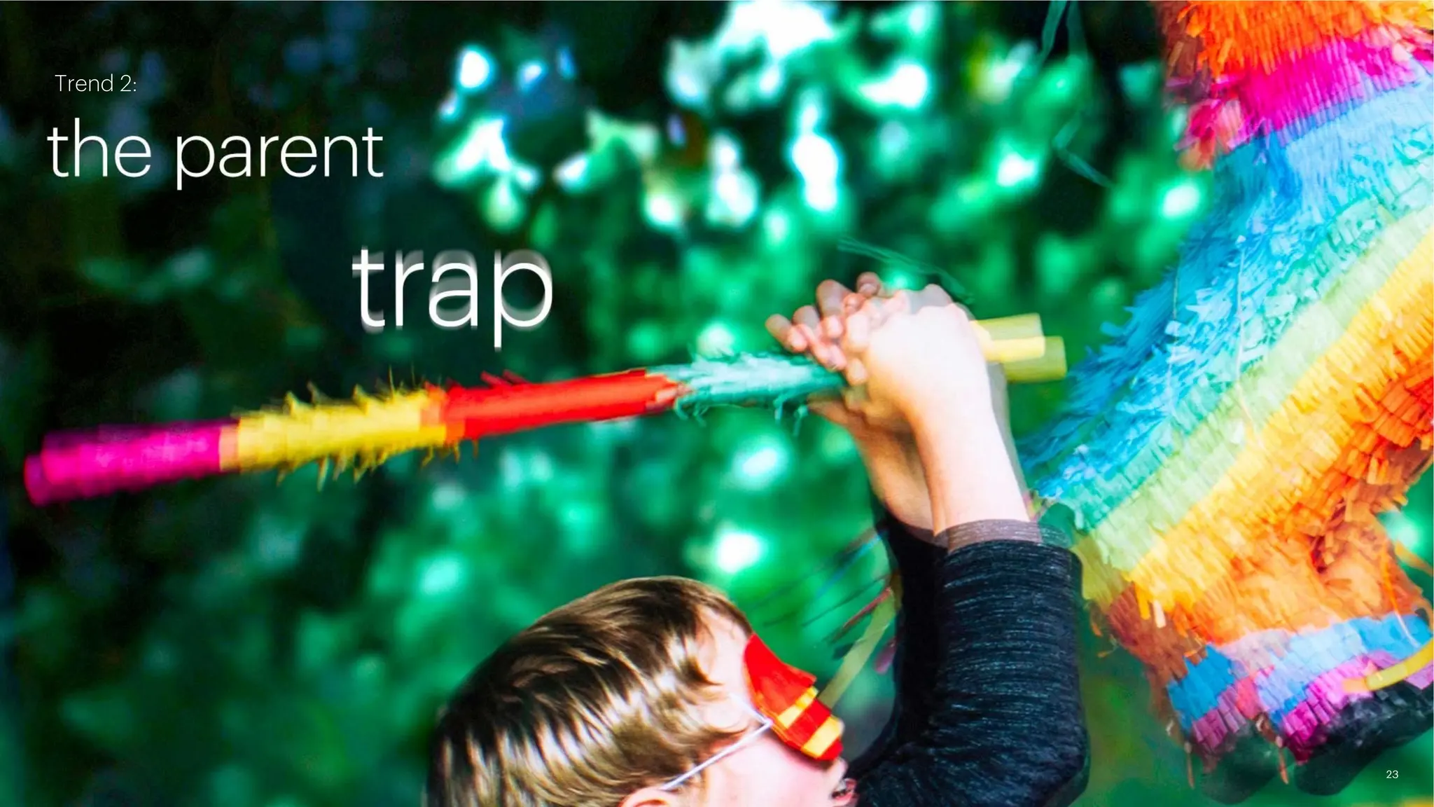 Accenture Life Trends 2025 Report biznes społeczeństwo | PDF