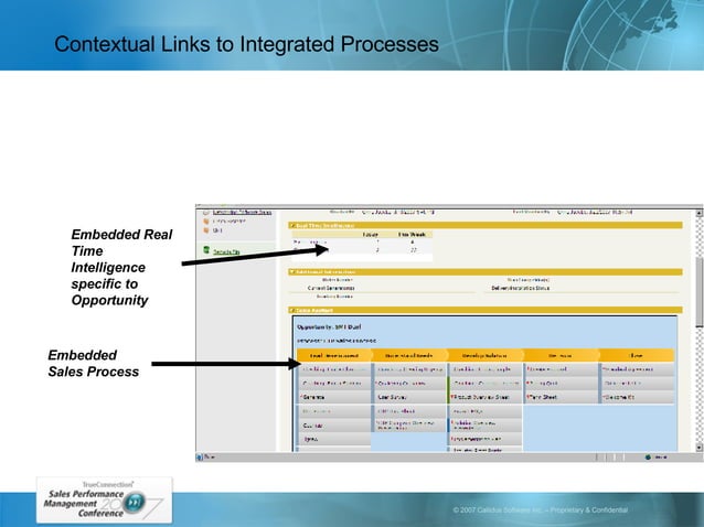 Accenture: Linking Pricing Strategy And ICM | PPT