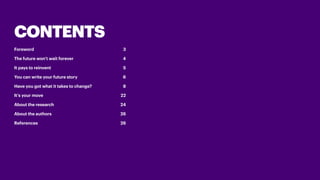 Make your Wise Pivot to the New | PPT