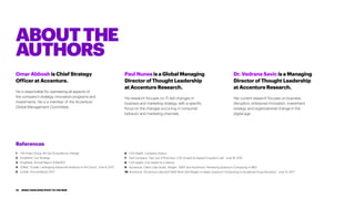 Make your Wise Pivot to the New | PDF