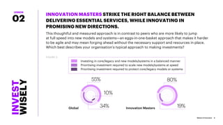 Public Service Innovation: Lessons from the Masters | PDF
