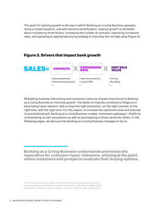Accenture maximizing-revenue-growth-in-retail-banking | PDF
