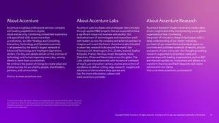 Meet Me in the Metaverse | Higher Education | Accenture | PPTX