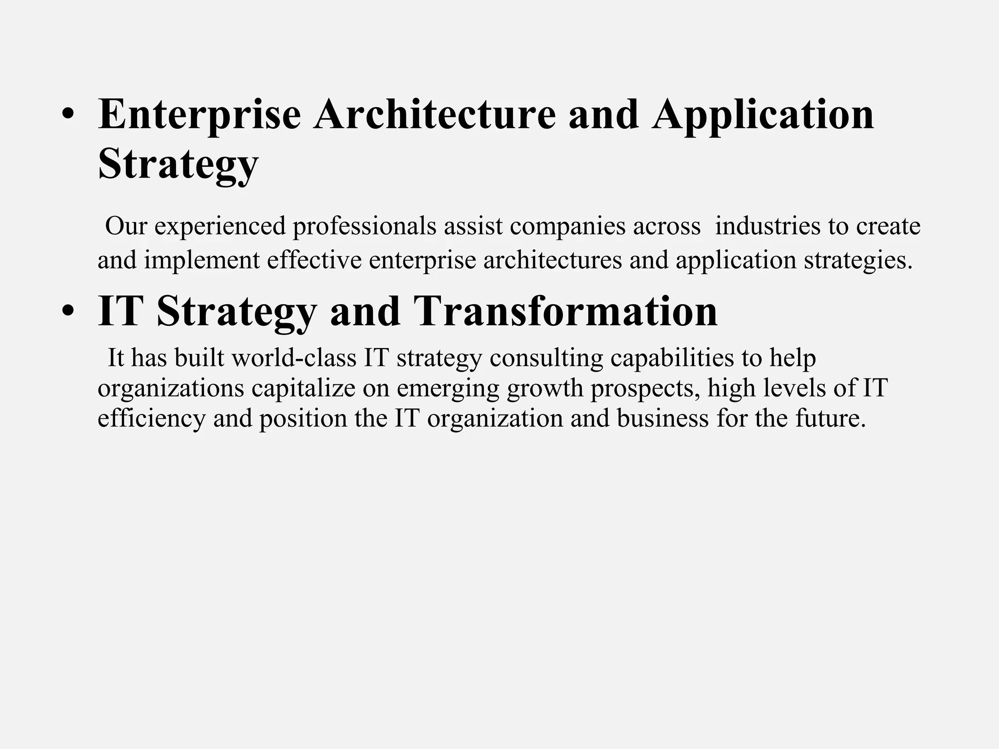 Accenture organisational design and structure of formalisation | PPT