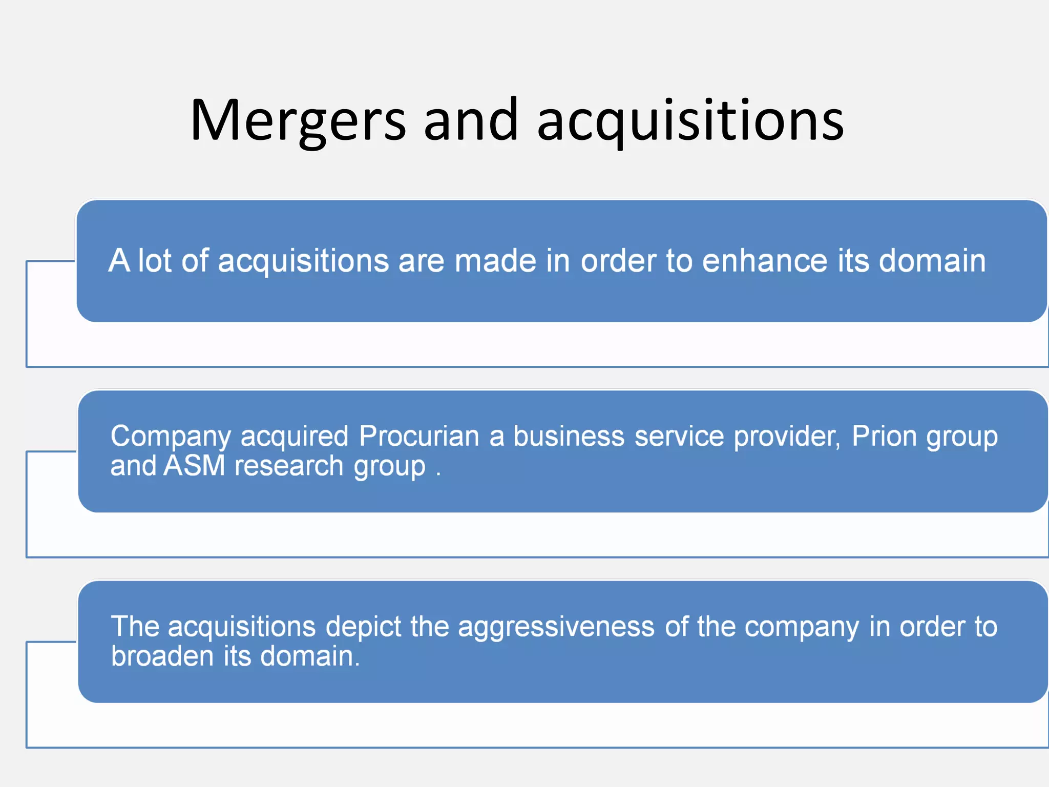Accenture organisational design and structure of formalisation | PPT