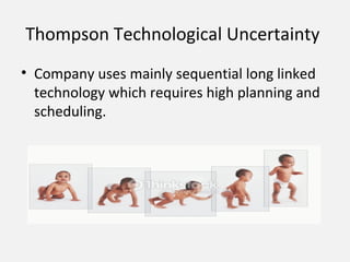 Accenture organisational design and structure of formalisation | PPT