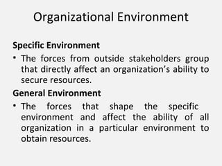 Accenture organisational design and structure of formalisation | PPT