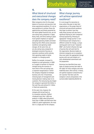 Accenture-Operational Excellence | PDF
