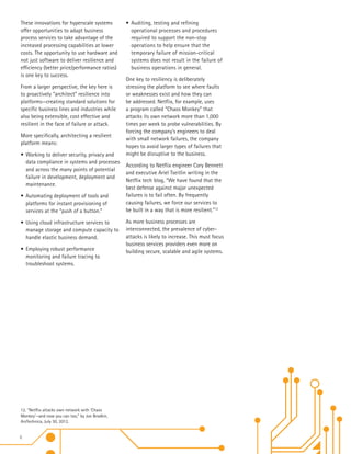 Accenture operations for digital business | PDF