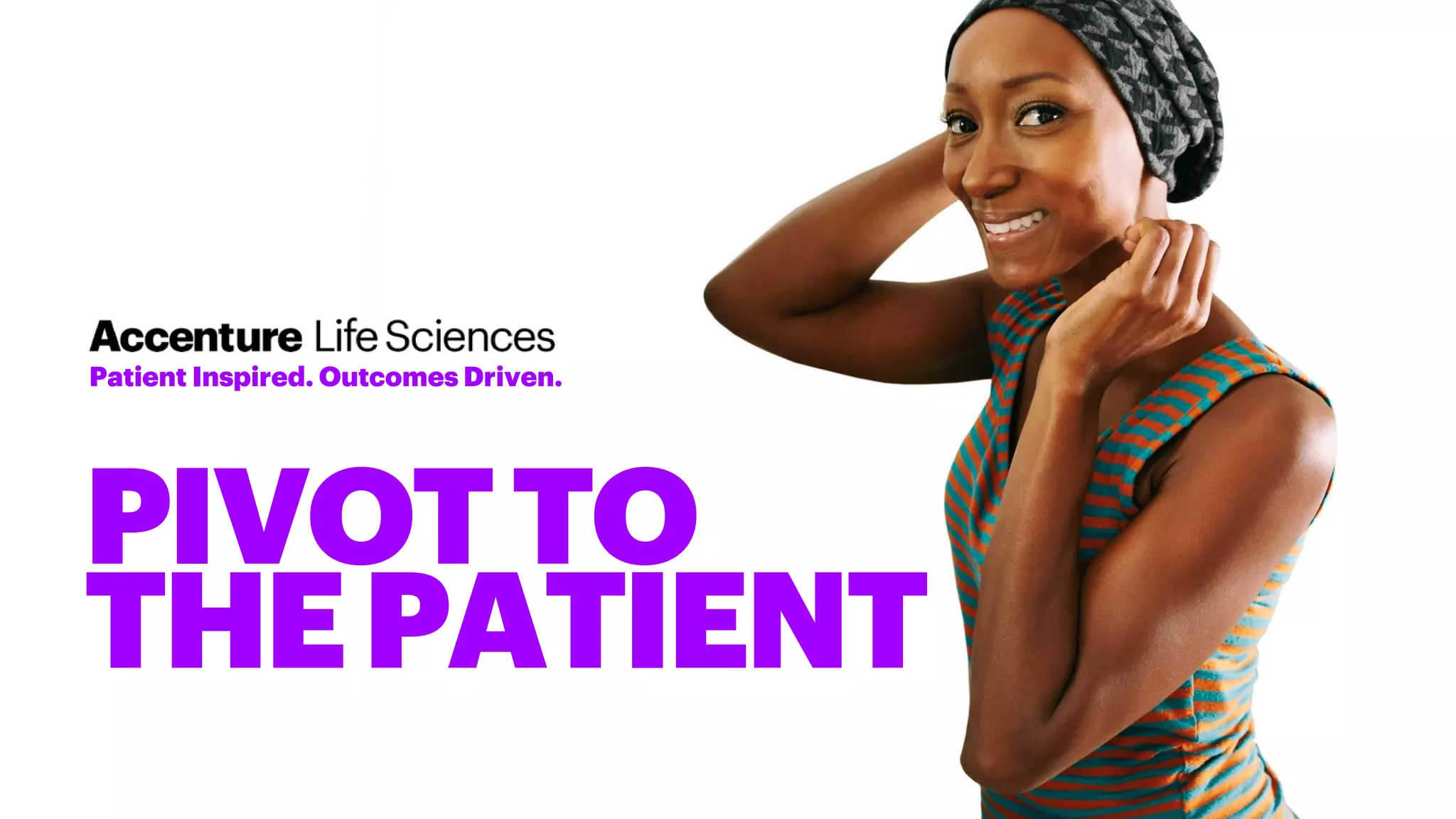 Pivot to the Patient | PDF