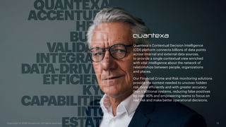 Continuous KYC from Accenture + Quantexa | PDF