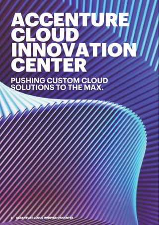 Accenture: ACIC Rome & Red Hat | PDF