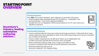 Accenture Regulatory Services | PDF