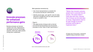 Reinventing Enterprise Operations | PPTX