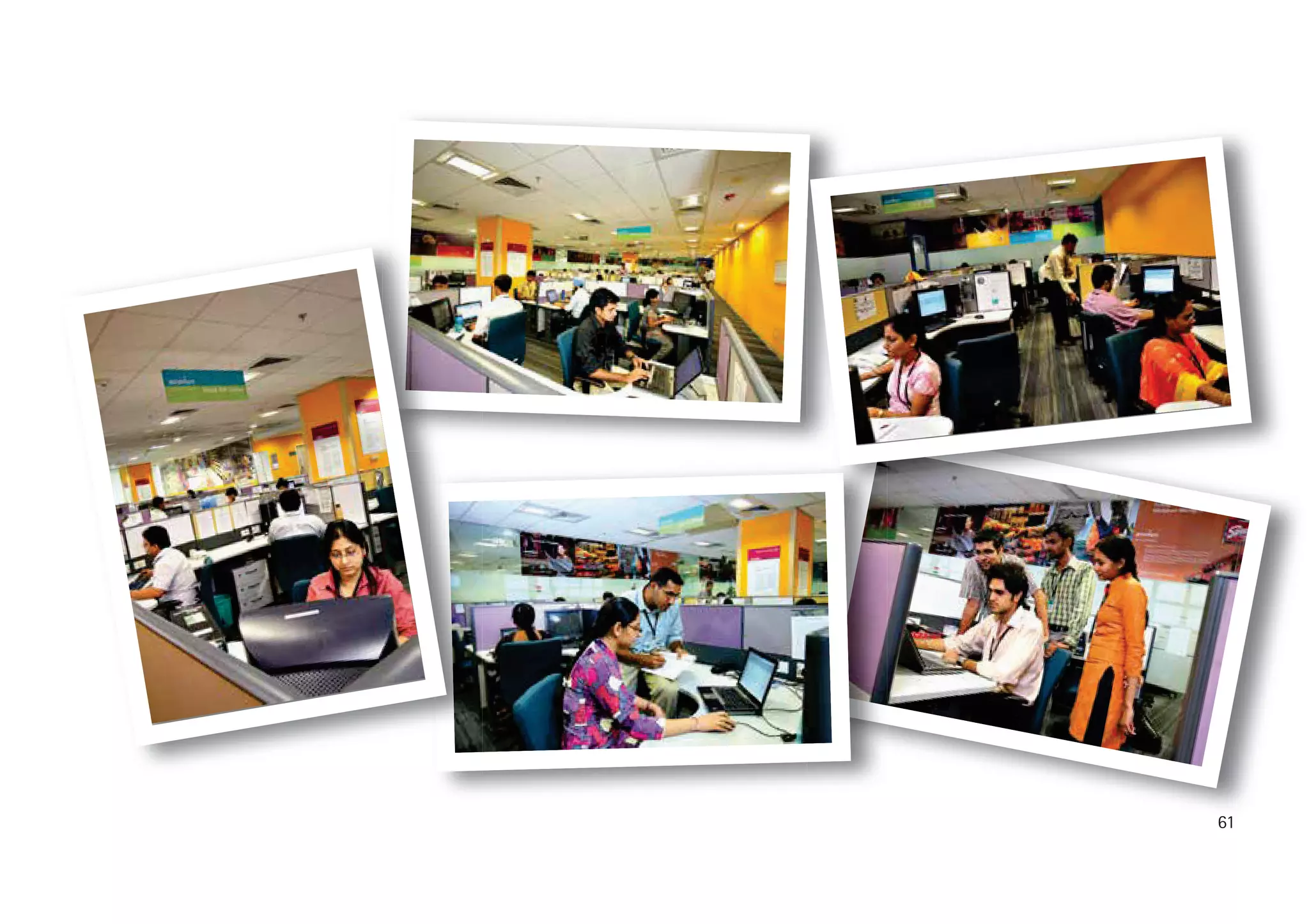 Accenture BPO brochure | PDF