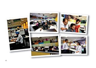 Accenture BPO brochure | PDF