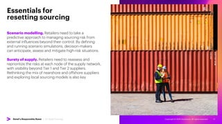 Retail’s Responsible Reset | Accenture | PDF | Retail Industry | Industries