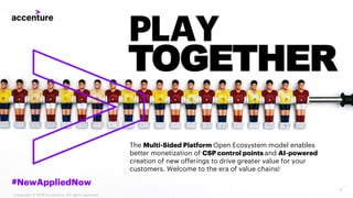 Smart centered | PPT