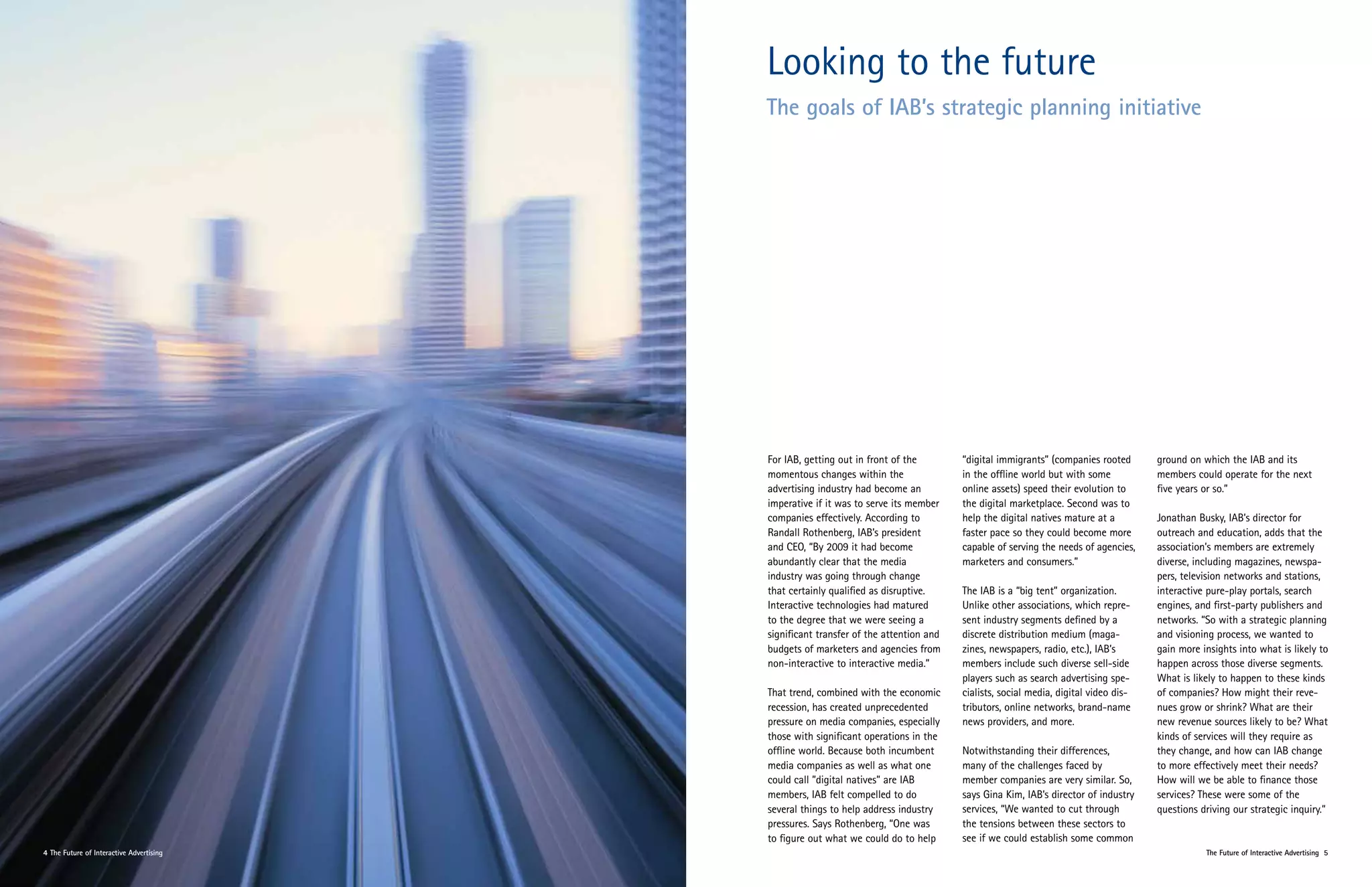 Accenture strategic interactive advertising | PDF