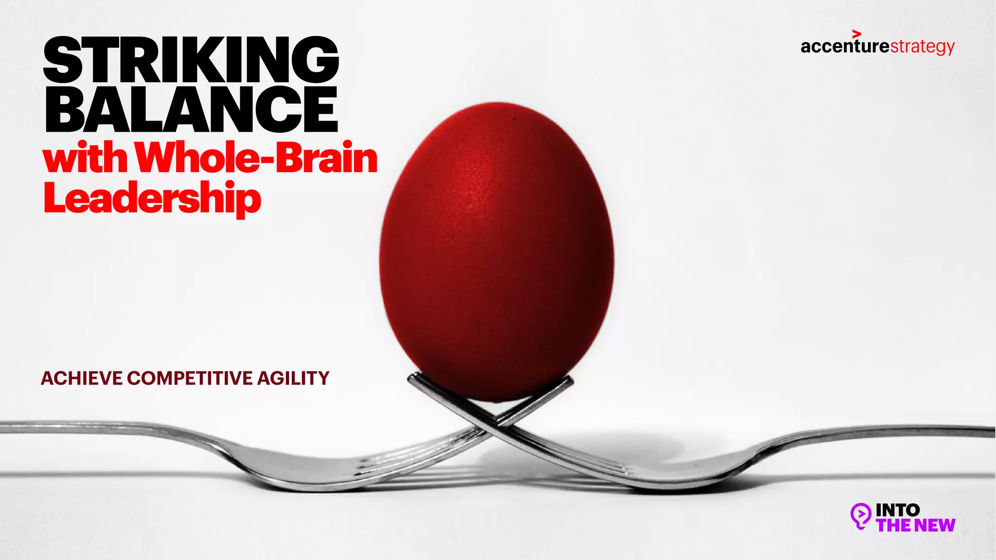Striking Balance With Whole-Brain Leadership | PDF