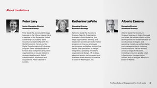 Striking Balance With Whole-Brain Leadership | PPT