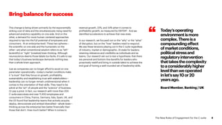 Striking Balance With Whole-Brain Leadership | PPT