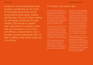 Accenture technology-vision-2012-executive-summary | PDF
