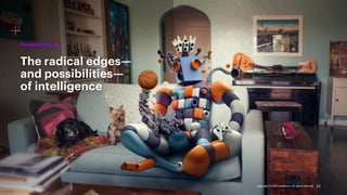 Accenture Technology Vision - How the trends apply to higher education ...