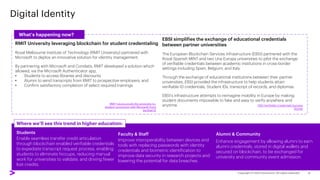 Accenture Technology Vision - How the trends apply to higher education ...