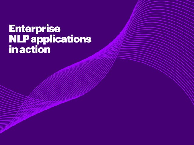 Unlocking Value From Unstructured Data Ppt