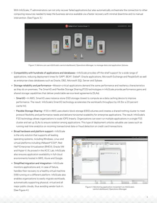 ACIC Rome & Veritas: High-Availability and Disaster Recovery Scenarios | PDF