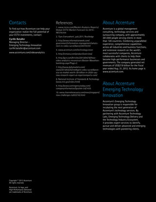 Accenture video-analytics-operational-marketing-and-security-insights ...