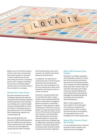 Accenture 2009 global_consumer_satisfaction_report | PDF