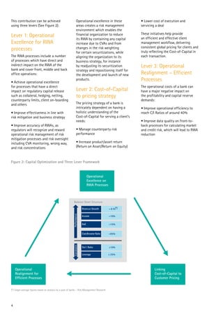 Accenture capital optimize | PDF