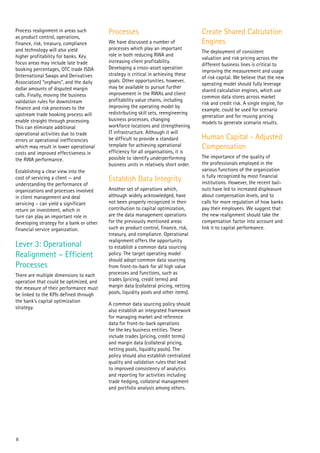 Accenture capital optimize | PDF